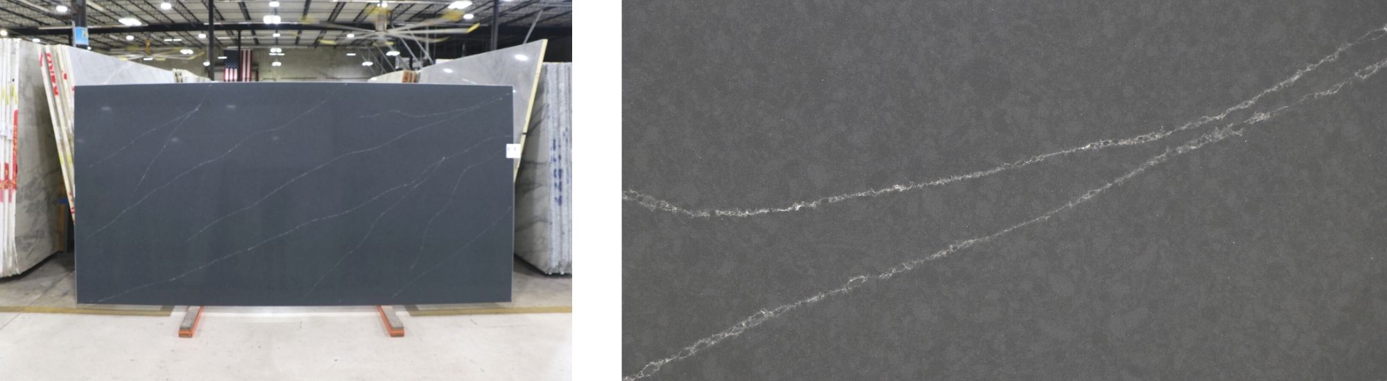 Quartz Collection | Spazio Quartz