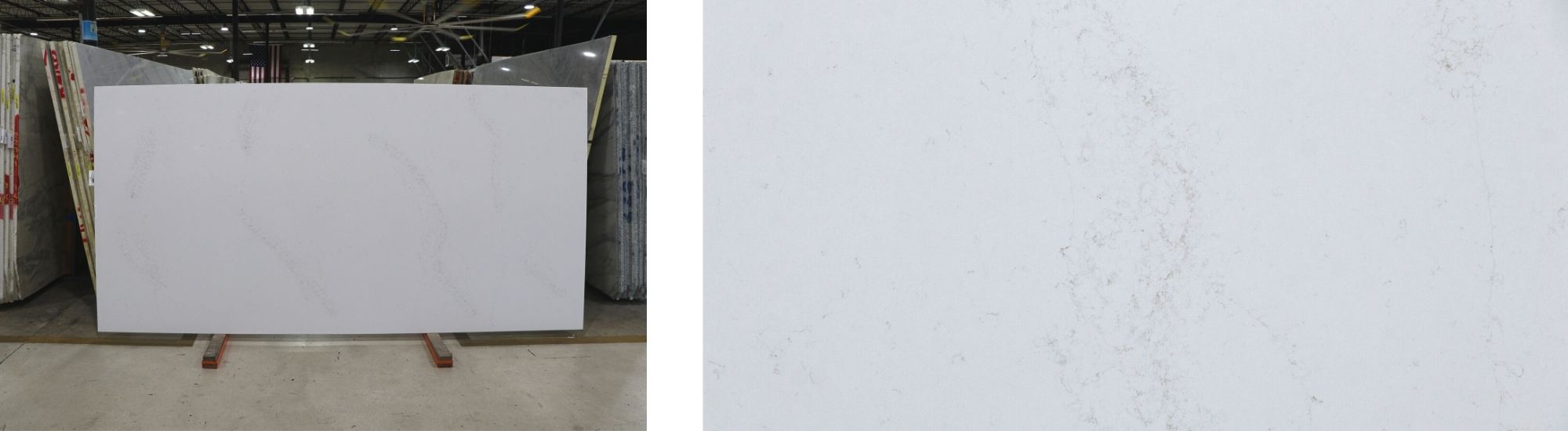 Quartz Collection | Spazio Quartz