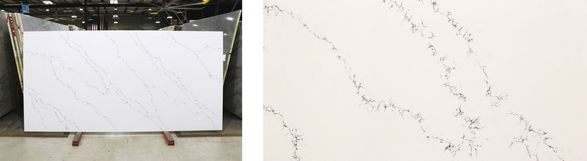 Quartz Collection | Spazio Quartz